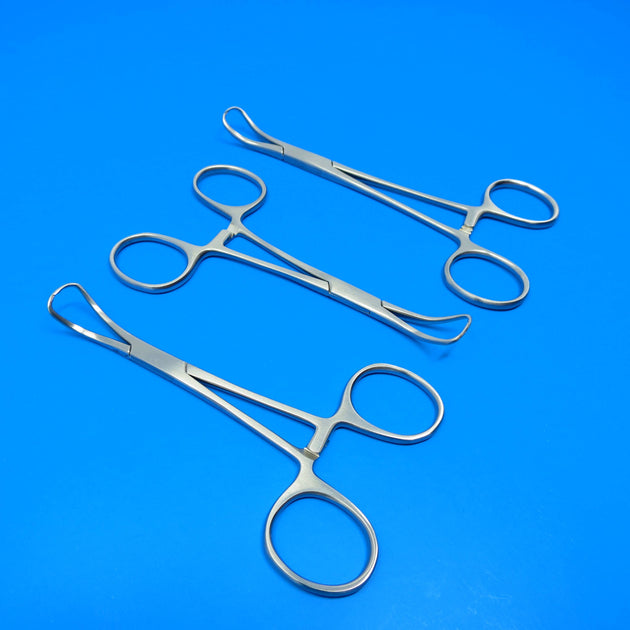 Pinzas de Campo – Tienda CoBiomedic