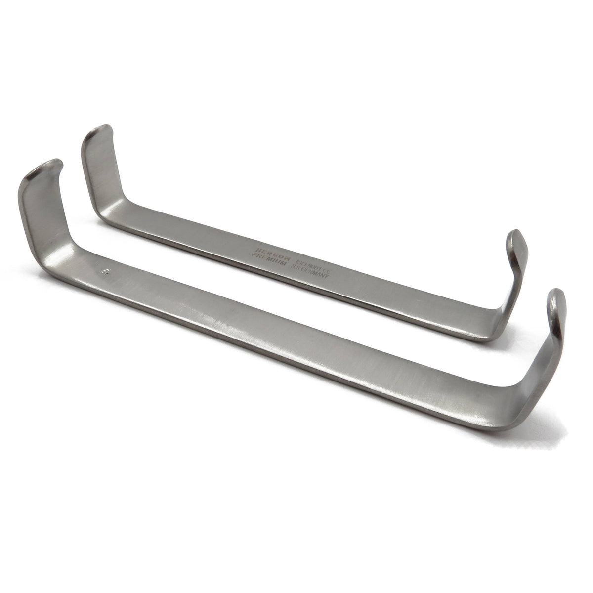 FARABEUF separador doble pareja - Acero Alemán – Tienda CoBiomedic