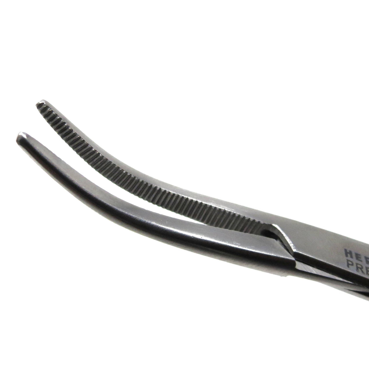 CRILE RANKIN pinza hemostática curva - Acero Alemán – Tienda CoBiomedic