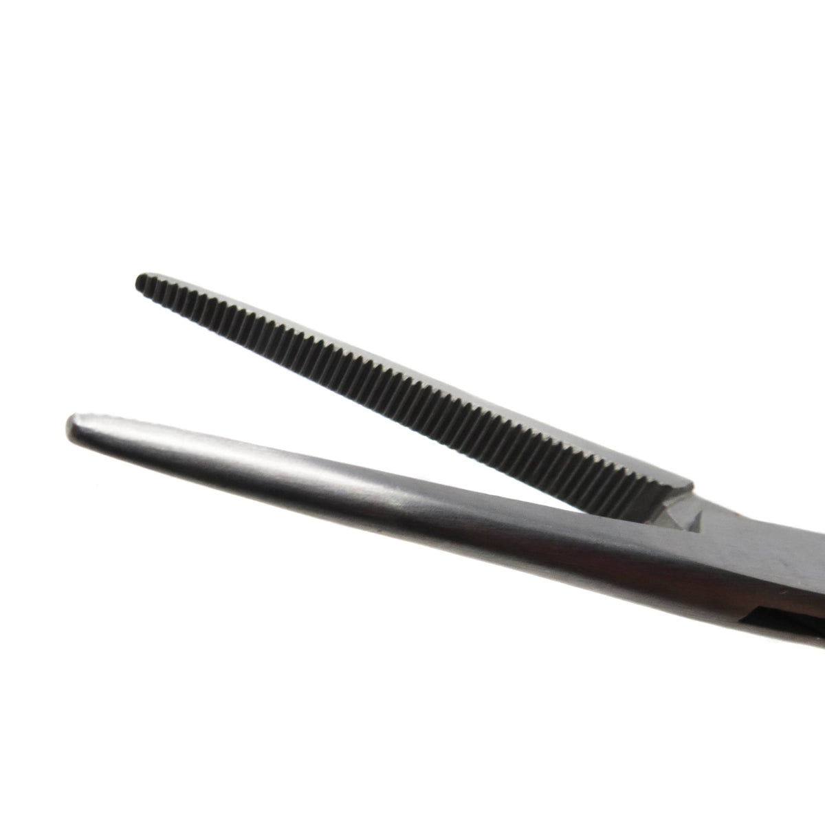 CRILE pinza hemostática recta 14 cm - Acero Alemán – Tienda CoBiomedic