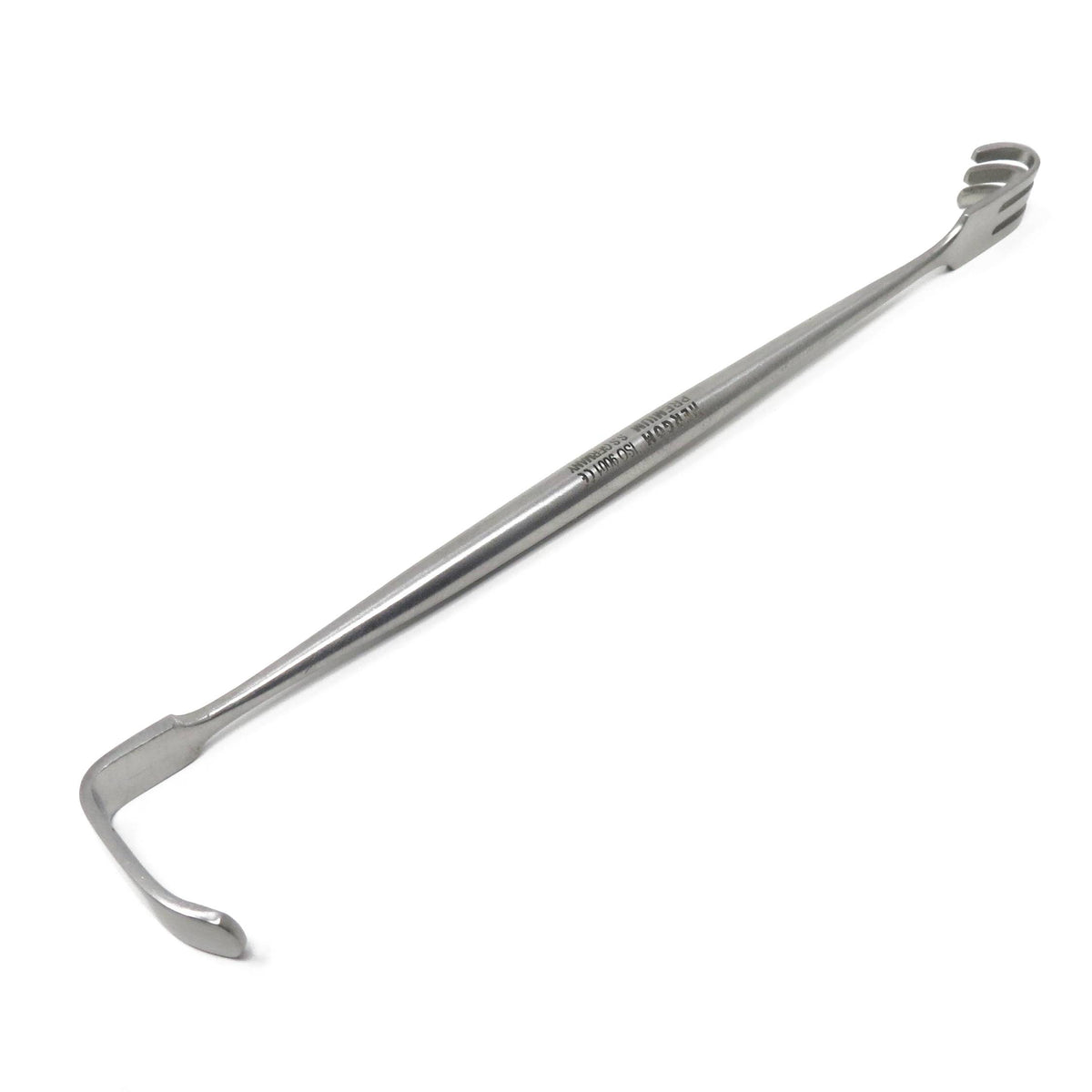 SENN separador doble - Acero Aleman – Tienda CoBiomedic