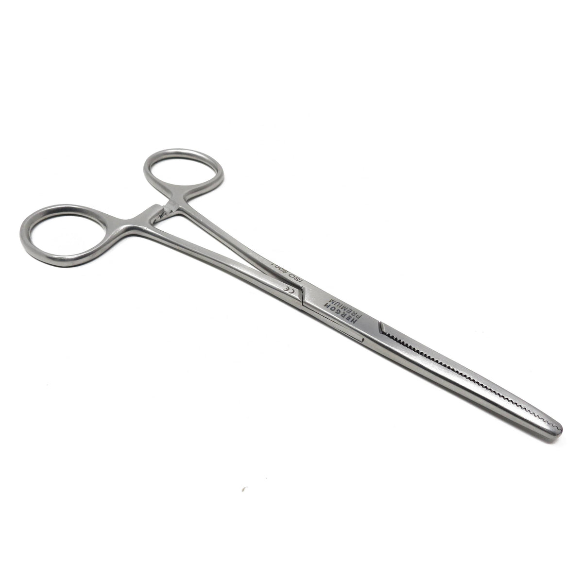 ROCHESTER PEAN pinza hemostática recta - Acero Alemán – Tienda CoBiomedic