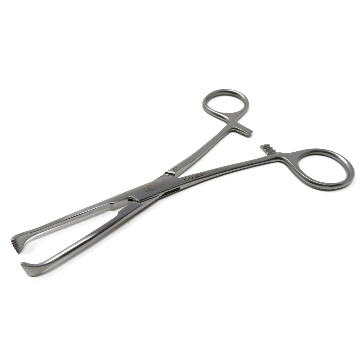 ALLIS ADAIR pinza dentada - Acero Alemán – Tienda CoBiomedic