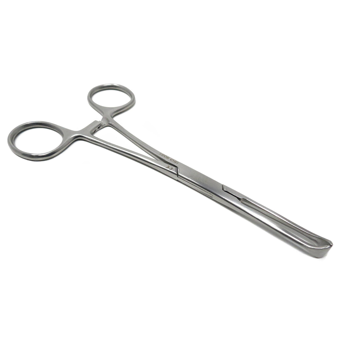 ALLIS ADAIR pinza dentada - Acero Alemán – Tienda CoBiomedic
